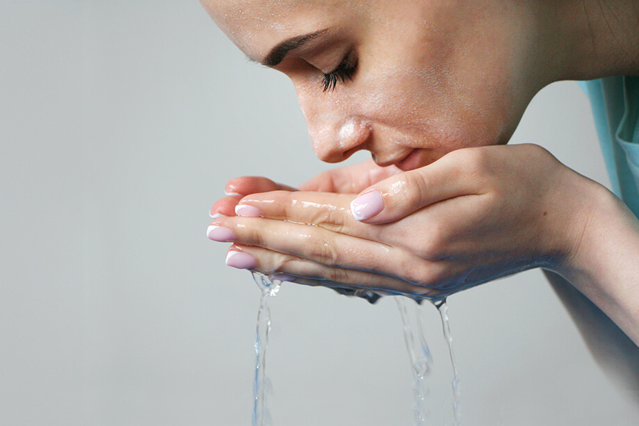 Why Cleansing Your Face is So Important | Doctor Eckstein®