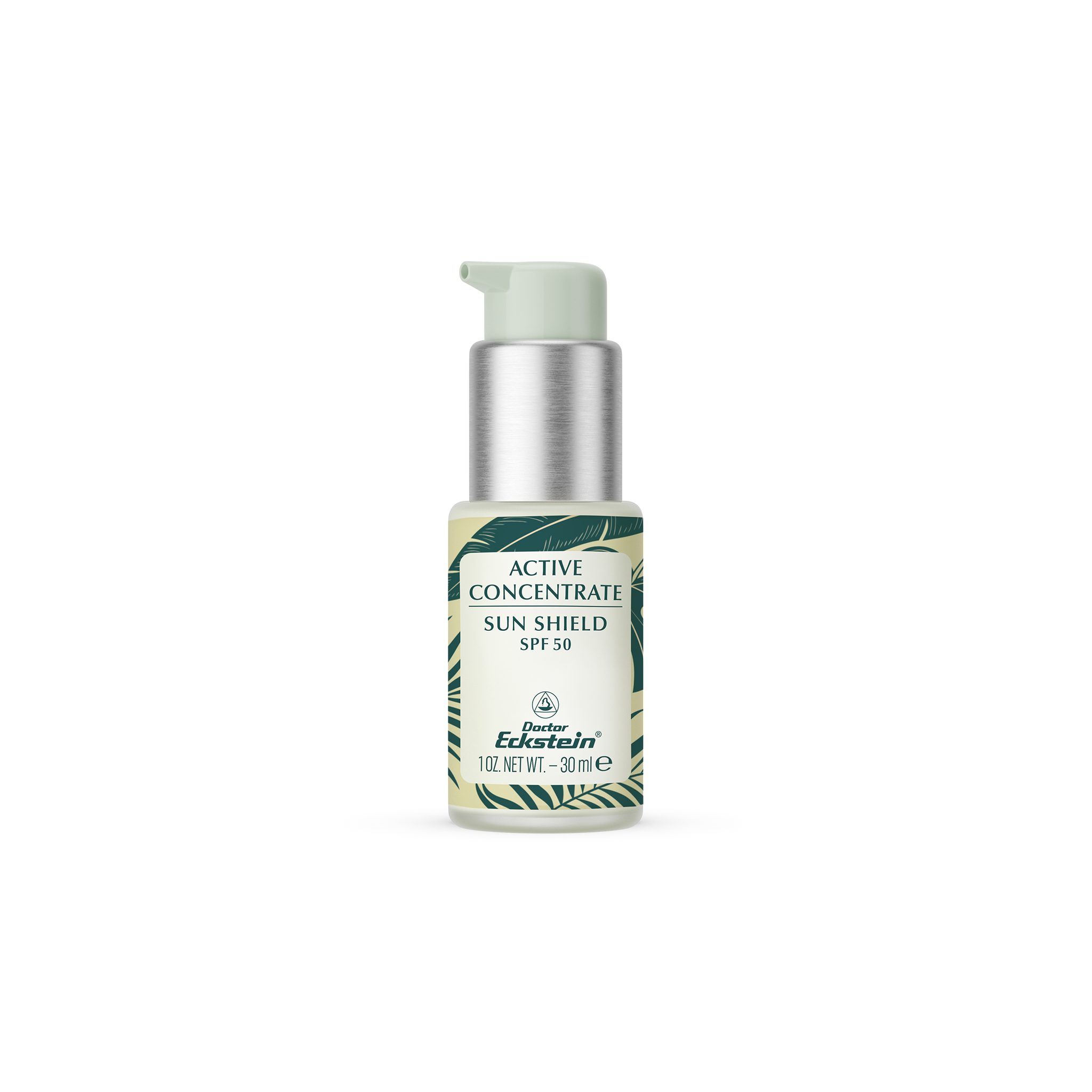 Active Concentrate Sun Shield SPF 50 | Doctor Eckstein®